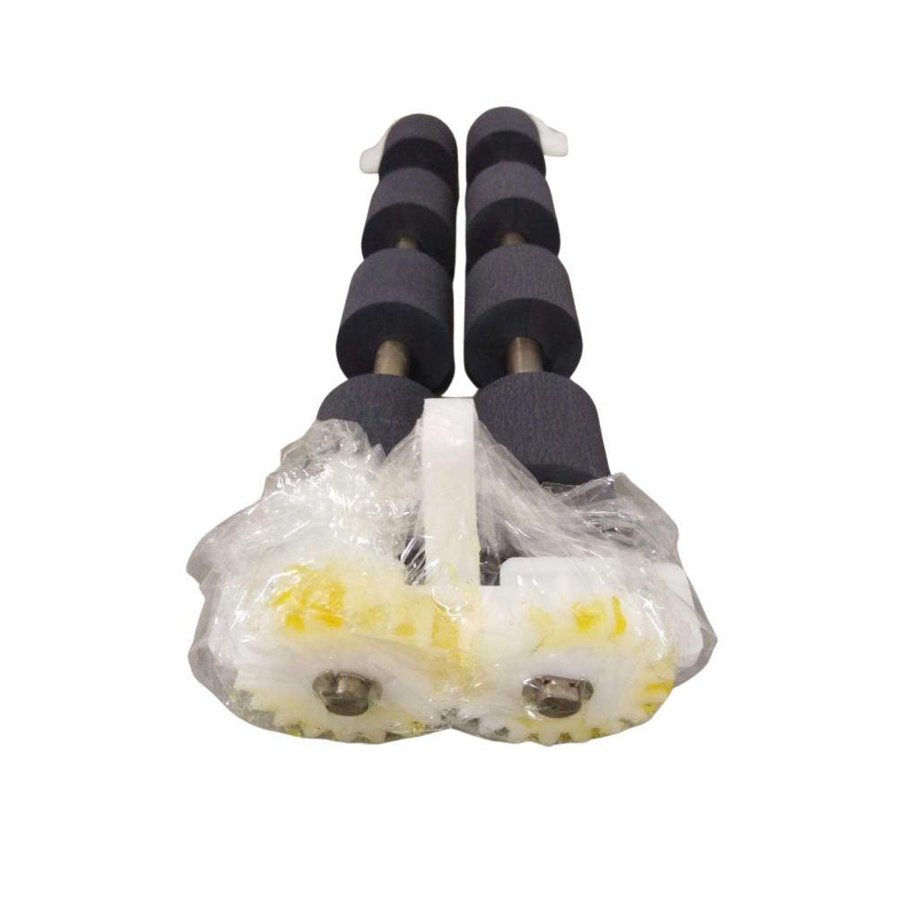 Rexel 500x 600x & 750x Roller Assembly