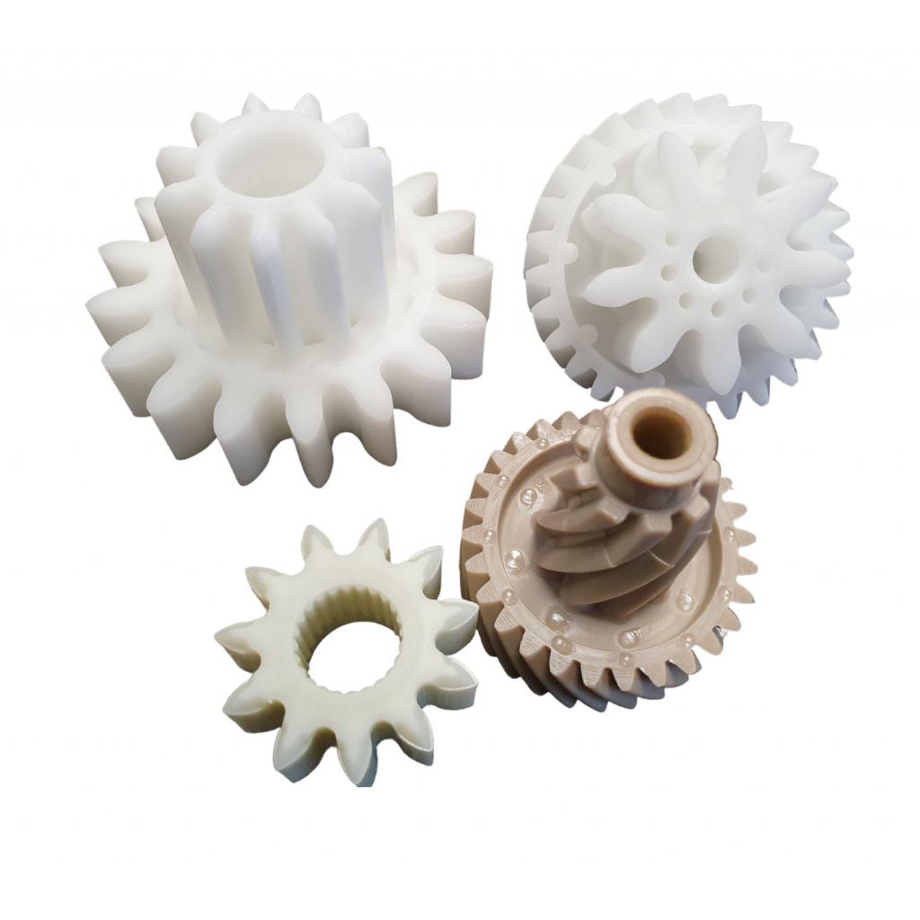 Ideal Shredder Parts