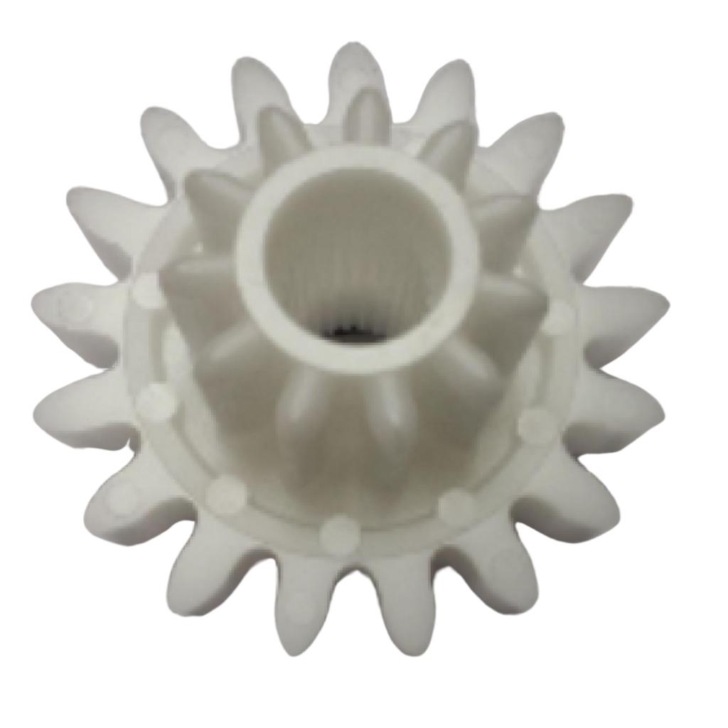 Ideal Shredder Parts