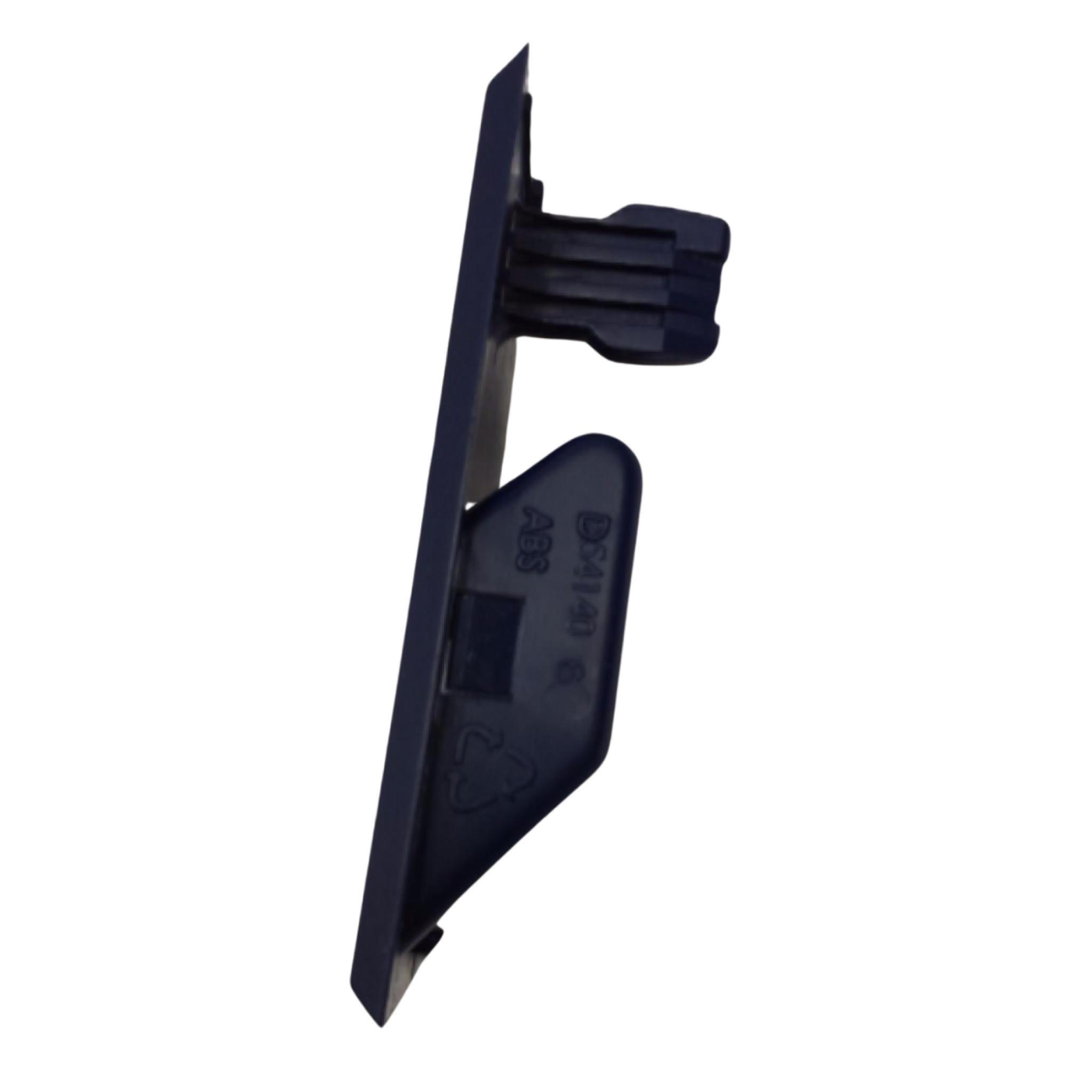 Rexel Paper Shredder Blue Door Handle Used