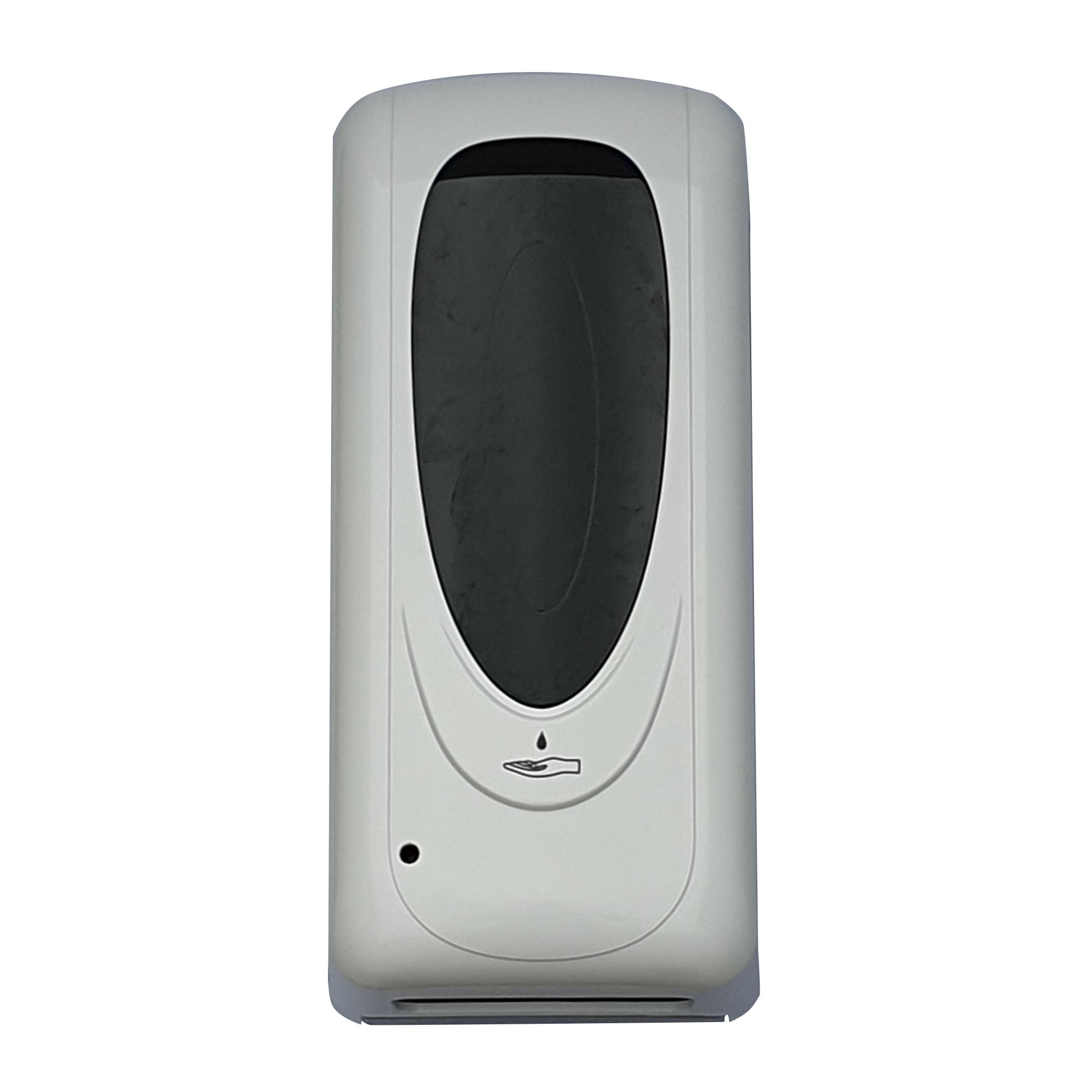 Touchless 1000ml Hand Sanitiser Dispenser